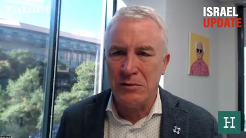 Michael Doran | Hudson Institute